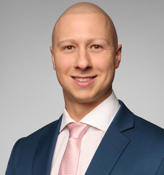 Unser Team | Cobalt | Cobalt DE